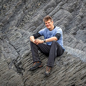 C3 - Other Animals RU Theo Bosboom - March of the mussels - Nature ...